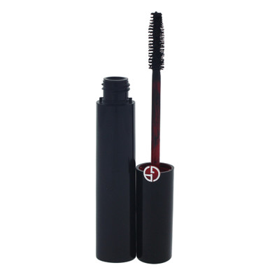 ARMANI INTENSE THICKENING LENGTHENING MASCARA 0.33 1 BLACK ECSTASY FOR WOMEN ScentsWorld