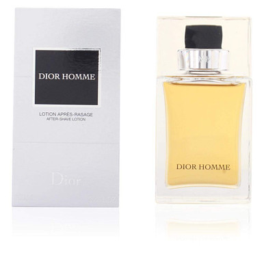 CHRISTIAN DIOR HOMME 3.4 AFTER SHAVE LOTION - ScentsWorld