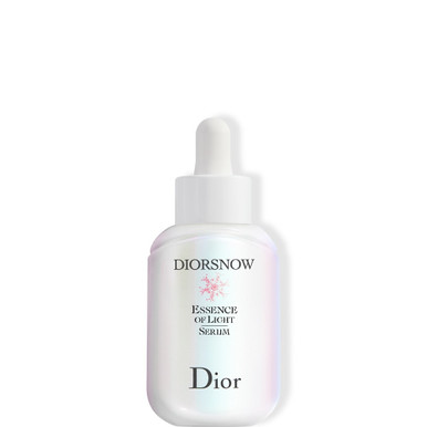 CHRISTIAN DIOR DIORSNOW 1 OZ ESSENCE OF LIGHT SERUM - ScentsWorld