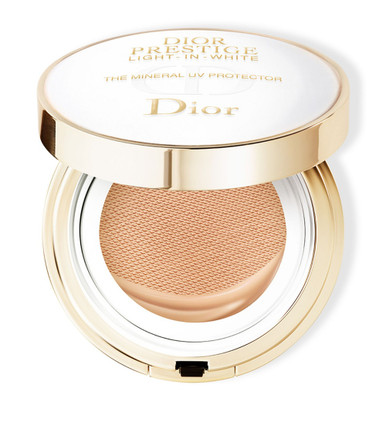 CHRISTIAN DIOR PRESTIGE 0.42 LIGHT-IN-WHITE THE MINERAL UV PROTECTOR ...