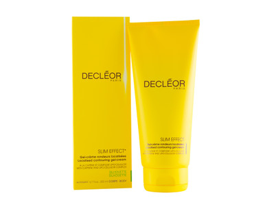 DECLEOR SLIM EFFECT LOCALISED CONTOURING GEL-CREAM 6.7 OZ - ScentsWorld