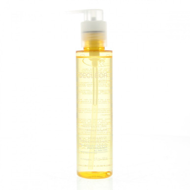 DECLEOR MICELLAR OIL CLEANSES & REMOVES MAKE UP 5 OZ - ScentsWorld