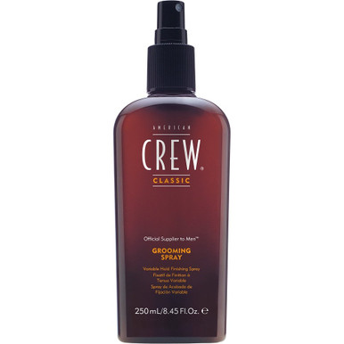 AMERICAN CREW GROOMING SPRAY 8.4 OZ - ScentsWorld