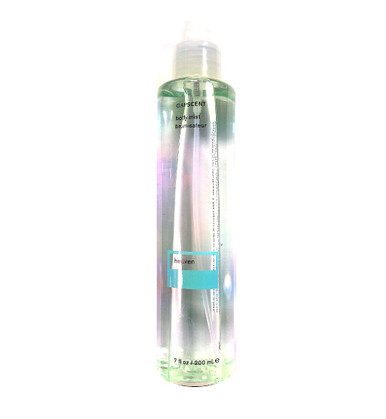 GAP SCENT HEAVEN 7 OZ BODY MIST - ScentsWorld