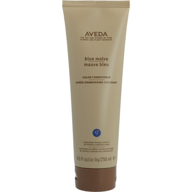 AVEDA BLUE MALVA 8.5 COLOR CONDITIONER - ScentsWorld