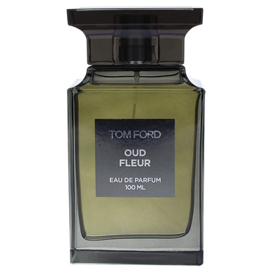 TOM FORD OUD FLEUR 3.4 EAU DE PARFUM SPRAY - ScentsWorld