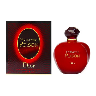 HYPNOTIC POISON 5 OZ EDT SP - ScentsWorld