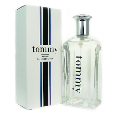 TOMMY BOY 1.7 EAU DE TOILETTE SPRAY - ScentsWorld