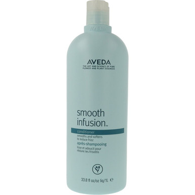 AVEDA SMOOTH INFUSION 33.8 CONDITIONER - ScentsWorld
