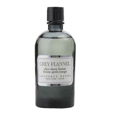 GREY FLANNEL 4 OZ AFTER SHAVE LOTION (UNBOXED) - ScentsWorld