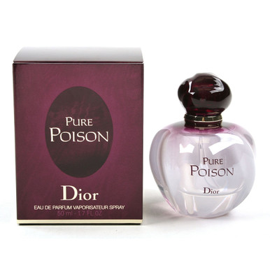 PURE POISON 1.7 EDP SP - ScentsWorld