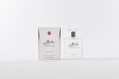GEIR NESS LAILA 3.4 OZ EAU DE PARFUME SPRAY FOR WOMEN - ScentsWorld