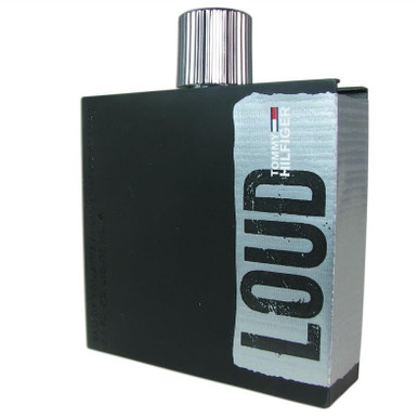TOMMY LOUD 2.5 EDT SP FOR MEN - ScentsWorld
