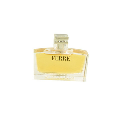 GIANFRANCO FERRE FERRE TESTER 3.4 EDP SP FOR WOMEN - ScentsWorld
