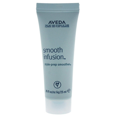 AVEDA SMOOTH INFUSION 0.8 STYLE PREP SMOOTHER - ScentsWorld
