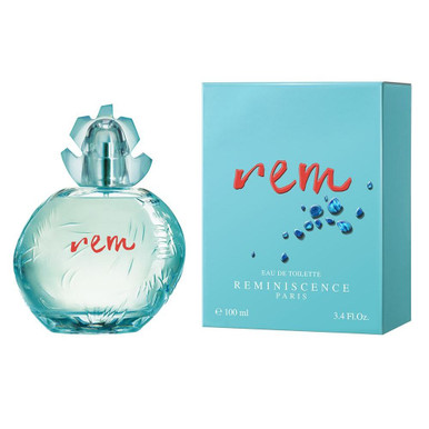 REMINISCENCE REM 3.4 EAU DE TOILETTE SPRAY - ScentsWorld