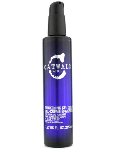 TIGI CATWALK THICKENING GEL CREME 7.27 OZ - ScentsWorld