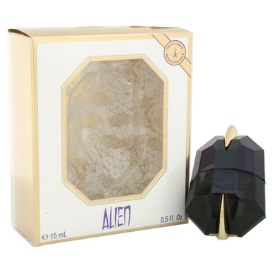 ALIEN TM 0.5 OZ EDP SP REFILLABLE - ScentsWorld