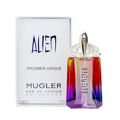 ALIEN WE ARE ALL 2 OZ EAU DE PARFUM SPRAY FOR WOMEN (COLLECTOR EDITION ...
