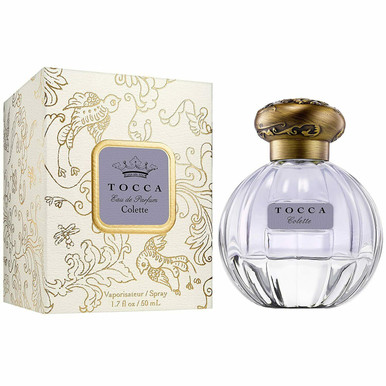 TOCCA COLETTE 1.7 EAU DE PARFUM SPRAY FOR WOMEN - ScentsWorld