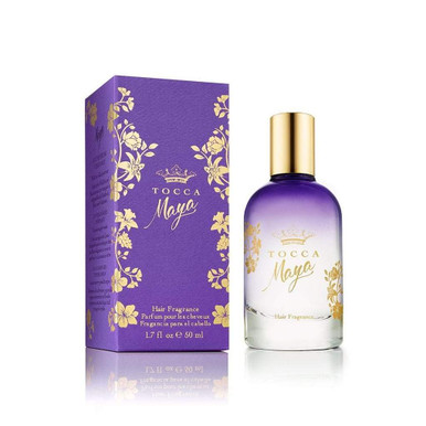 TOCCA MAYA 1.7 HAIR FRAGRANCE FOR WOMEN - ScentsWorld