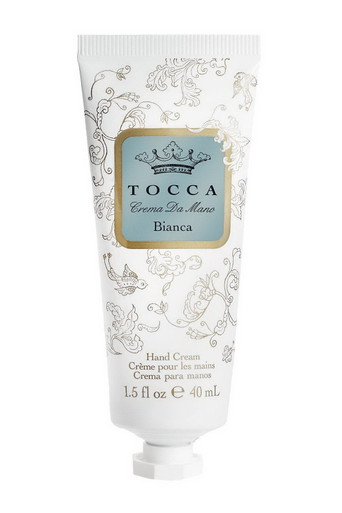 TOCCA BIANCA 1.5 OZ HAND CREAM FOR WOMEN - ScentsWorld