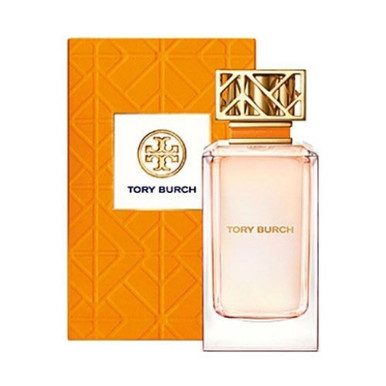 TORY BURCH 3.4 EDP SP FOR WOMEN - ScentsWorld