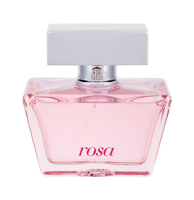 TOSA ROSA 1 OZ EAU DE PARFUM SPRAY FOR WOMEN - ScentsWorld