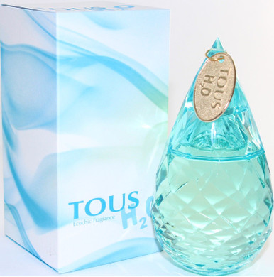 TOUS H20 1.7 EDT SP FOR WOMEN - ScentsWorld