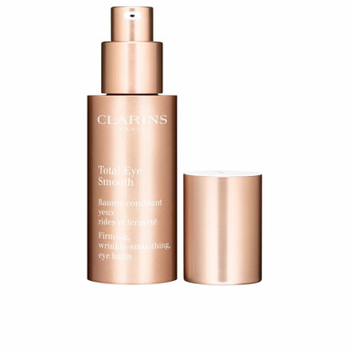 CLARINS 0.5 TOTAL EYE SMOOTH - ScentsWorld