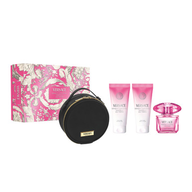 VERSACE BRIGHT CRYSTAL ABSOLU TESTER 3 OZ EDP SP - ScentsWorld
