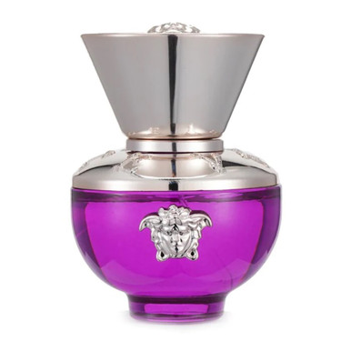 VERSACE DYLAN PURPLE 1 OZ PERFUMED HAIR MIST FOR WOMEN - ScentsWorld