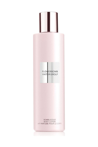 FLOWERBOMB BOMBLICIOUS 6.7 BODY MILK FOR WOMEN - ScentsWorld