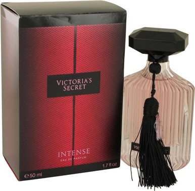 VICTORIA'S SECRET INTENSE 1.7 EAU DE PARFUM SPRAY - ScentsWorld