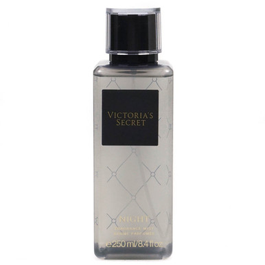 VICTORIA'S SECRET NIGHT 8.4 FRAGRANCE MIST - ScentsWorld