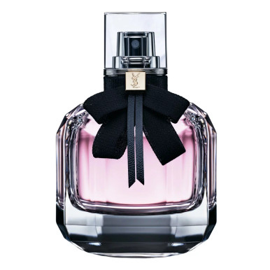 YSL MON PARIS TESTER 3 OZ EDT SP - ScentsWorld