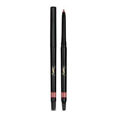 YSL DESSIN DES LEVRES 0.01 THE LIP STYLER #04 ROSE FUME - ScentsWorld
