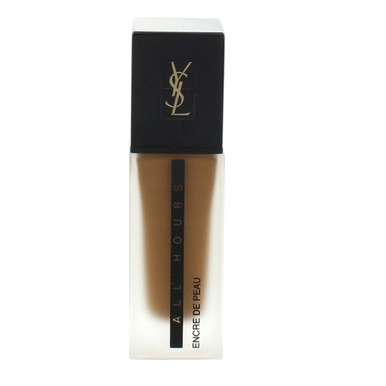 YSL ALL HOURS 0.84 FOUNDATION #B70 MOCHA - ScentsWorld