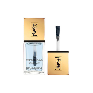 YSL LA LAQUE COUTURE 0.34 NAIL POLISH #98 BASE COAT - ScentsWorld