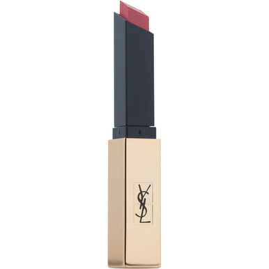 YSL ROUGE PUR COUTURE SLIM SHEER MATTE LIPSTICK 0.07 #15 FUCHSIA ...