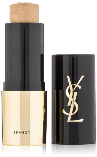 YSL ALL HOURS FOUNDATION STICK 0.3 #BD35 WARM CARAMEL FOR WOMEN ...