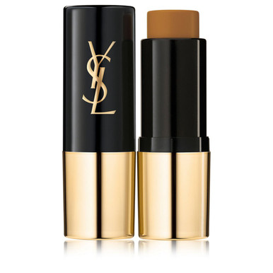 YSL ALL HOURS FOUNDATION STICK 0.3 #B70 MOCHA FOR WOMEN - ScentsWorld