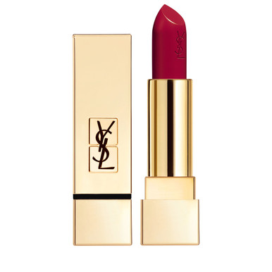 YSL ROUGE PUR COUTURE 0.13 LIPSTICK #93 ROUGE AUDACIEUX - ScentsWorld