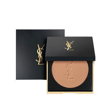 YSL ALL HOURS 0.29 SETTING POWDER #B45 BISQUE - ScentsWorld