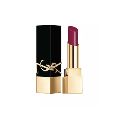 YVES SAINT LAURENT ROUGE PUR COUTURE THE BOLD 0.11 LONG LASTING GLOSSY LIPSTICK #09 UNDENIABLE ...