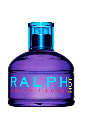 RALPH HOT TESTER 3.4 EDT SP - ScentsWorld