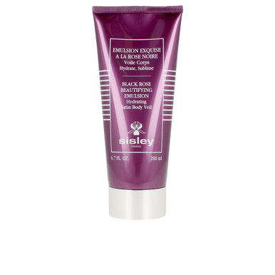 SISLEY BLACK ROSE 6.7 BEAUTIFYING EMULSION - ScentsWorld