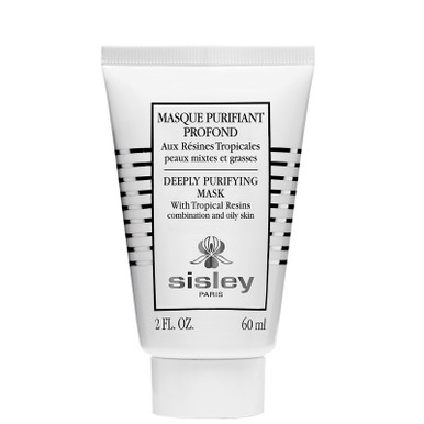 SISLEY 2 OZ DEEPLY PURIFYING MASK WITH TROPICAL RESINS - ScentsWorld