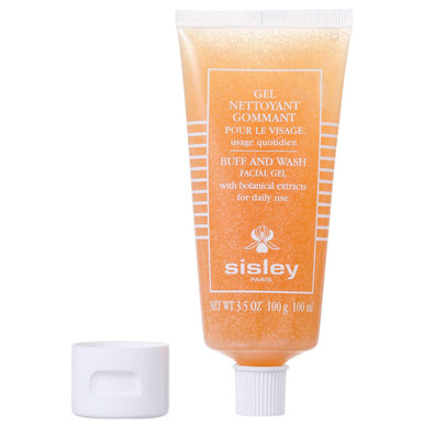 SISLEY BUFF AND WASH 3.5 FACIAL GEL - ScentsWorld