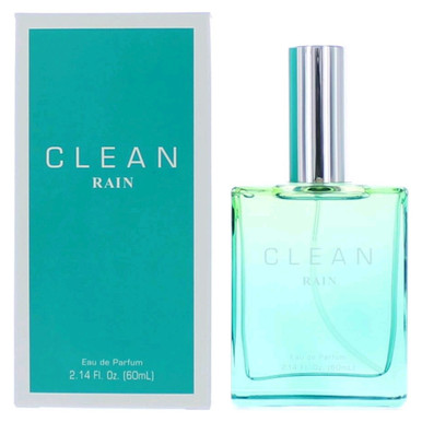CLEAN RAIN 2.14 OZ EAU DE PARFUM SPRAY - ScentsWorld